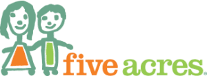 About | Five Acres